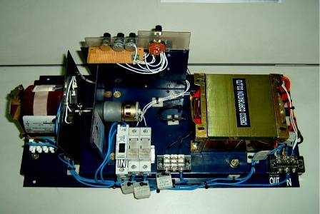 Cresco Corporation Co.,Ltd. Light Save